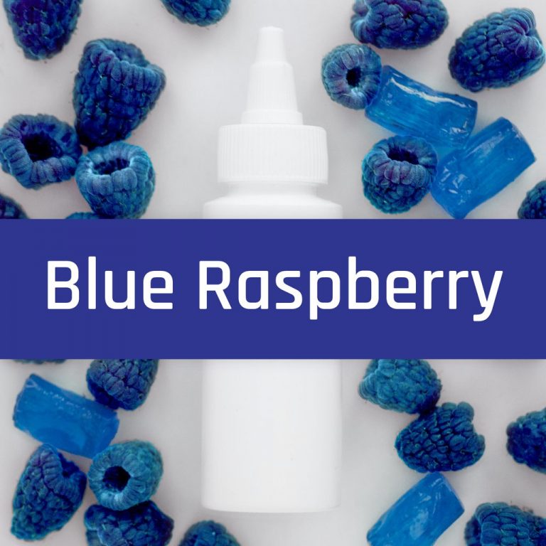Liquid Barn | LB Blue Raspberry | Best Blue Raspberry Flavour | Flavourwala