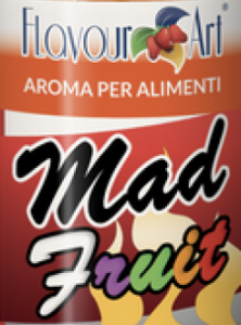 FA Mad Fruit (Mad Mix) | Mad Fruit by FlavourArt | Flavourwala