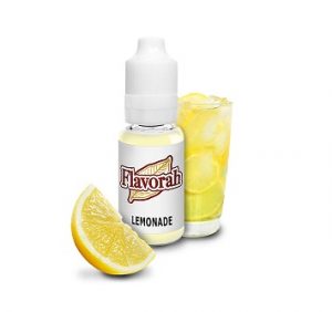 Lemonade Vape Flavor | Flavorah Lemonade Vape Flavour | Flavourwala
