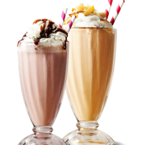 Pop's Chocklit Shoppe - Flavourwala